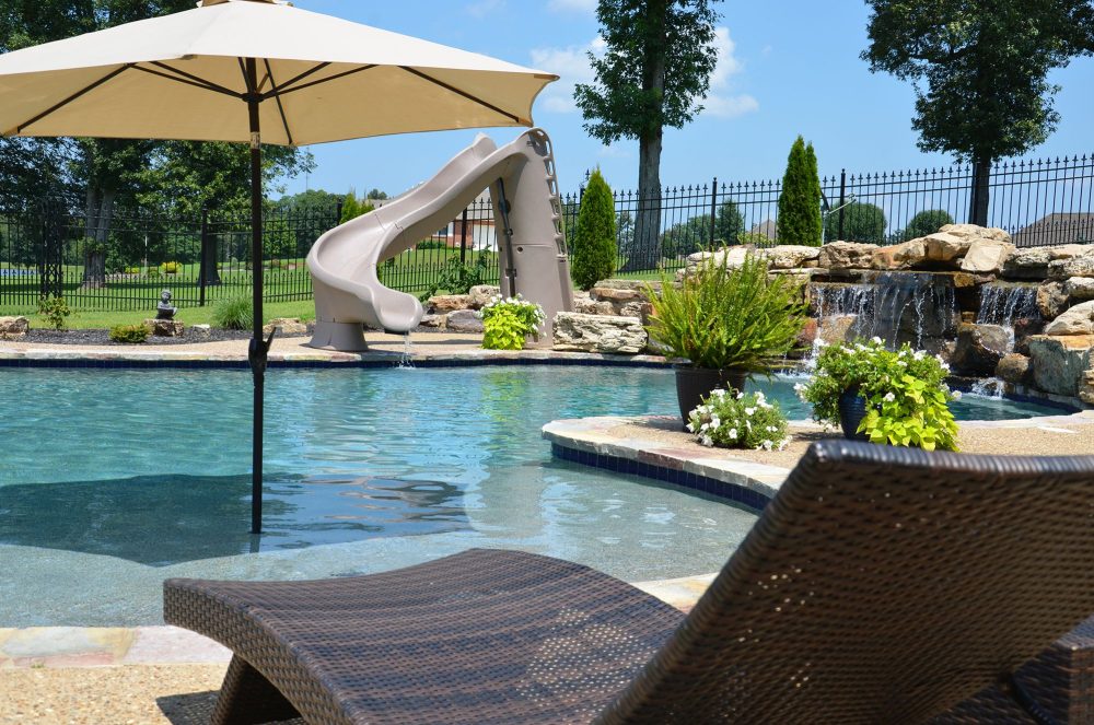 Gallery | Memphis Pool