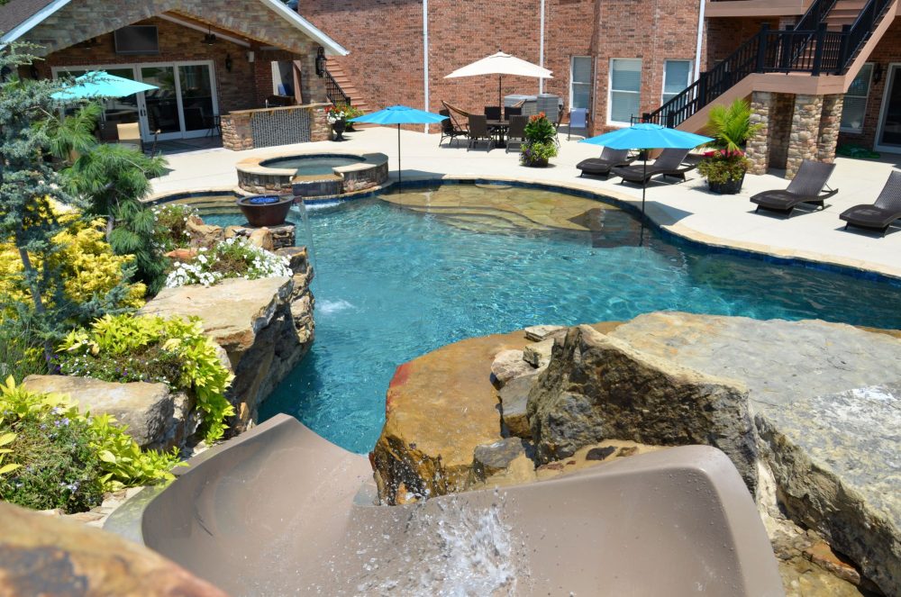 Gallery | Memphis Pool