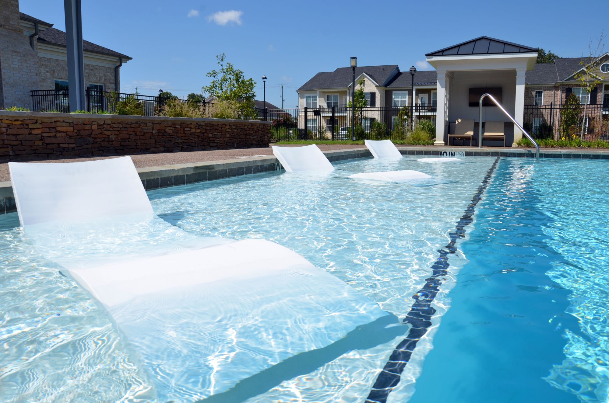 Swimming Pool Installation | Memphis TN, Germantown, Collierville ...