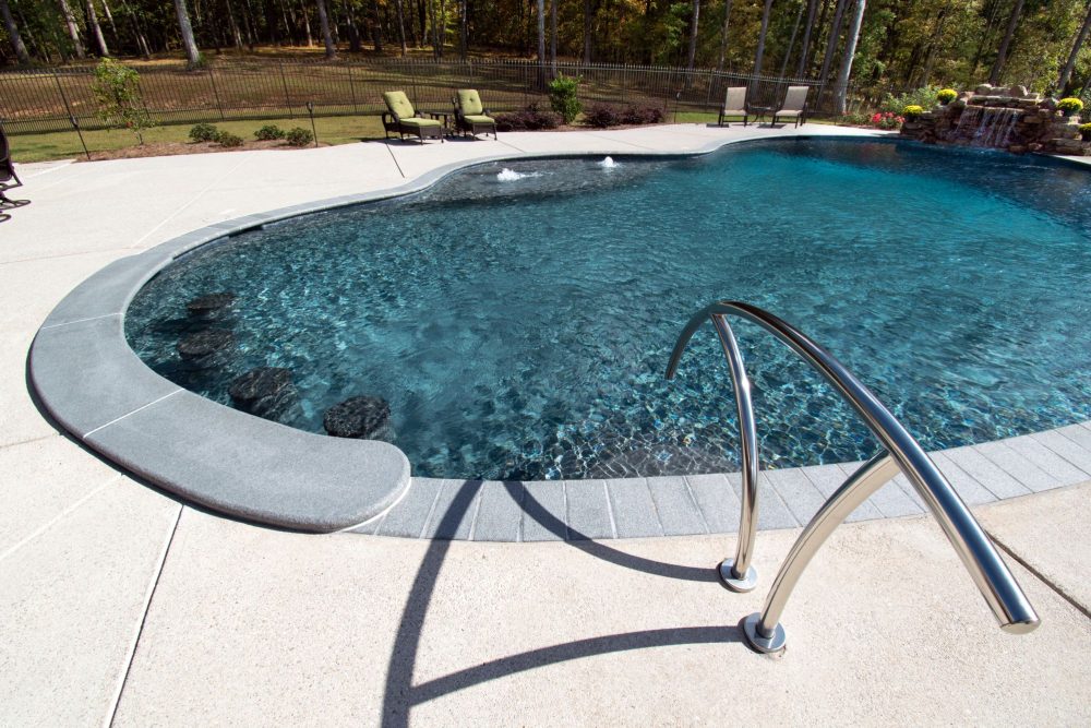 Gallery | Memphis Pool