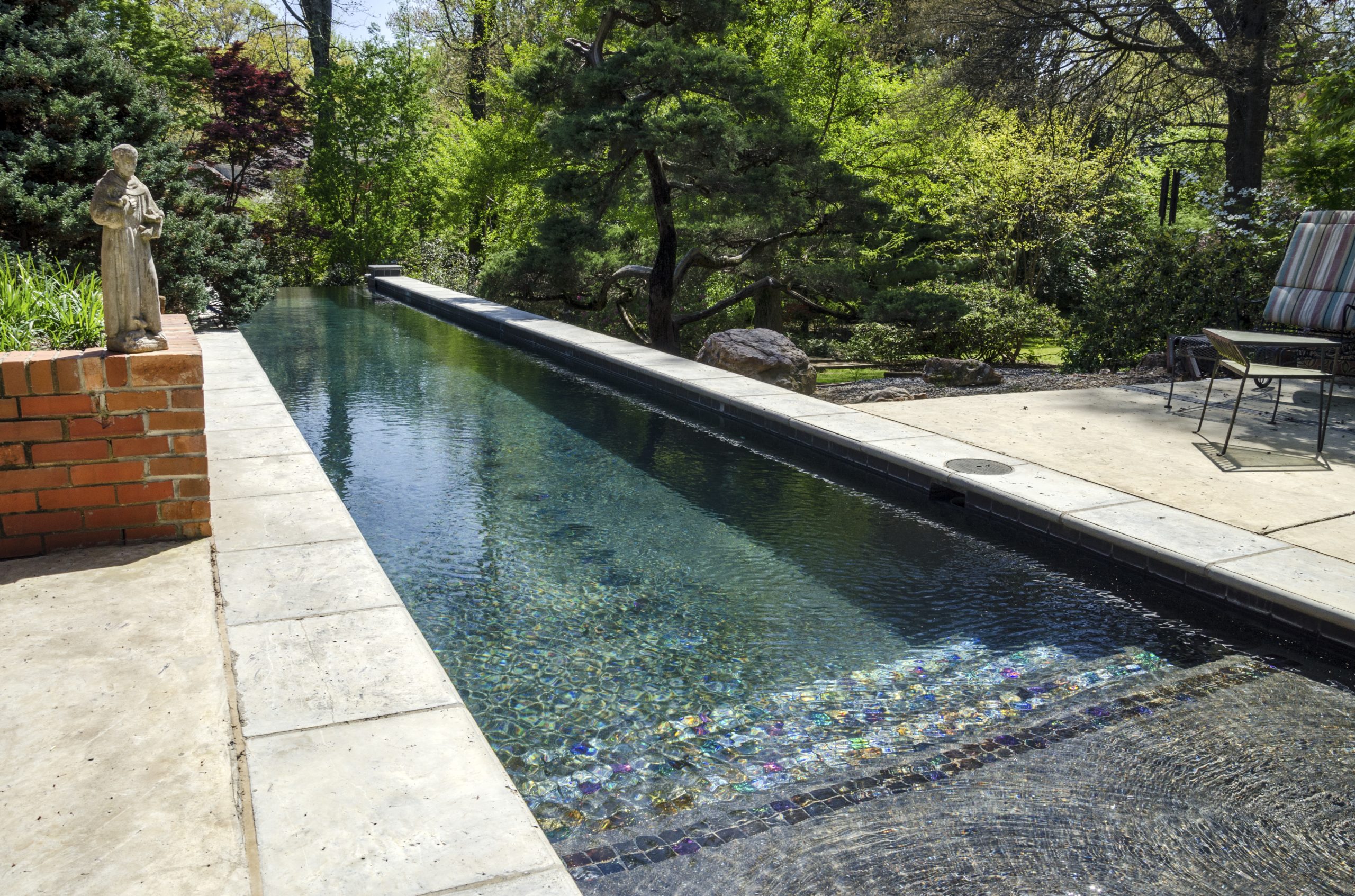 How to Swim a Mile in a Pool - Memphis Pool