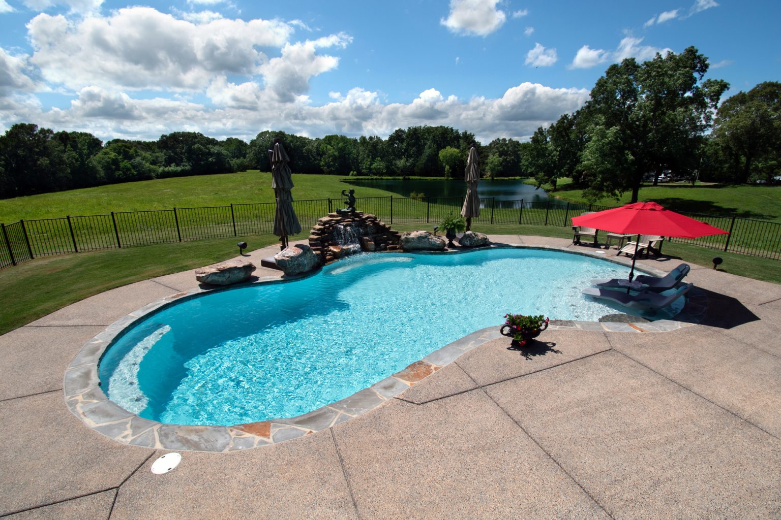 The Memphis Pool Remodeling Process - Memphis Pool