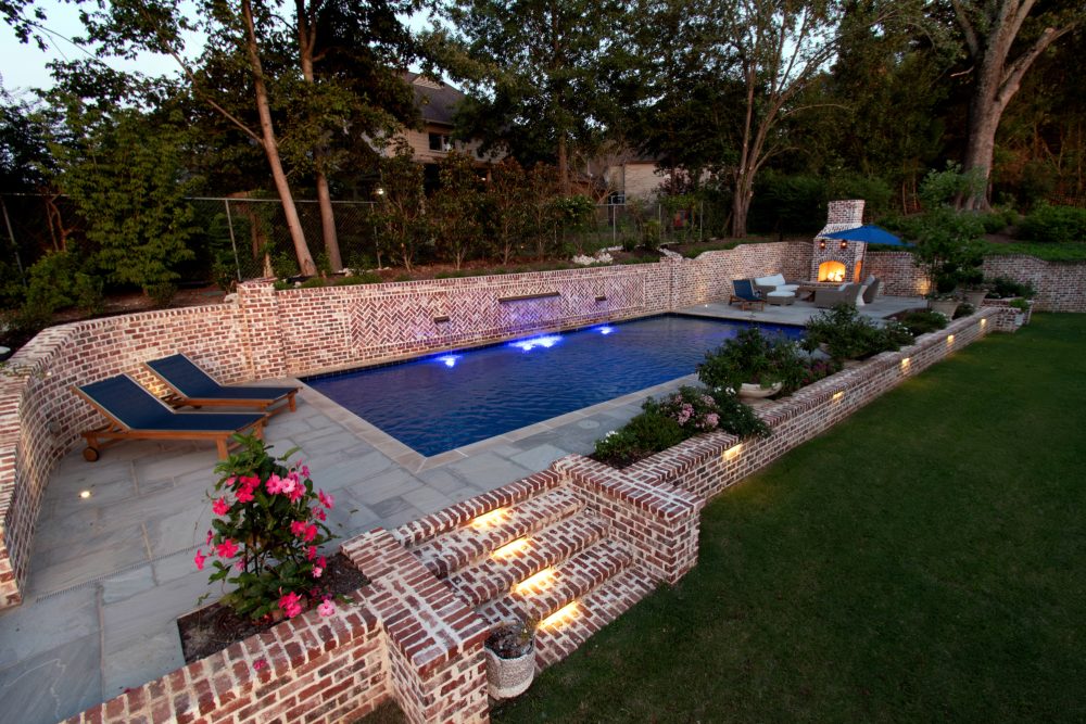 Gallery | Memphis Pool