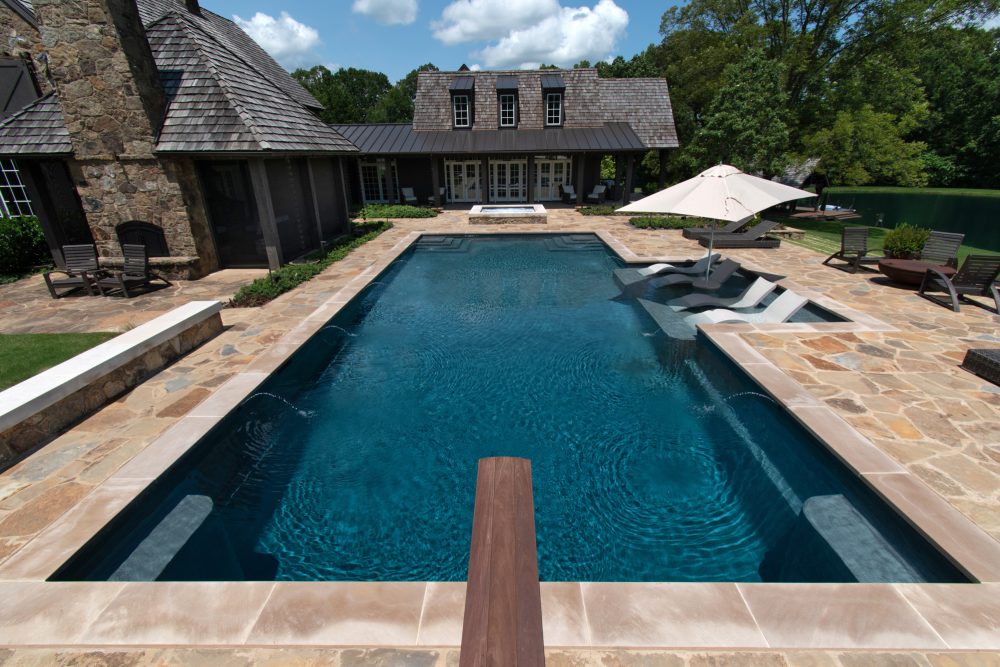 Gallery | Memphis Pool